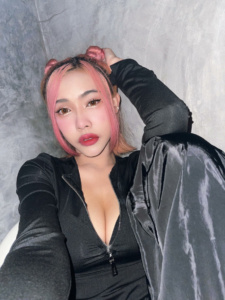 แจกวาร์ป น้องใบเตย Gunjanick ดีเจสาวสวยสุดฮอต หุ่นเซี๊ยะ งานเซ็กซี่ระดับพรีเมี่ยม - แจกวาร์ป ...