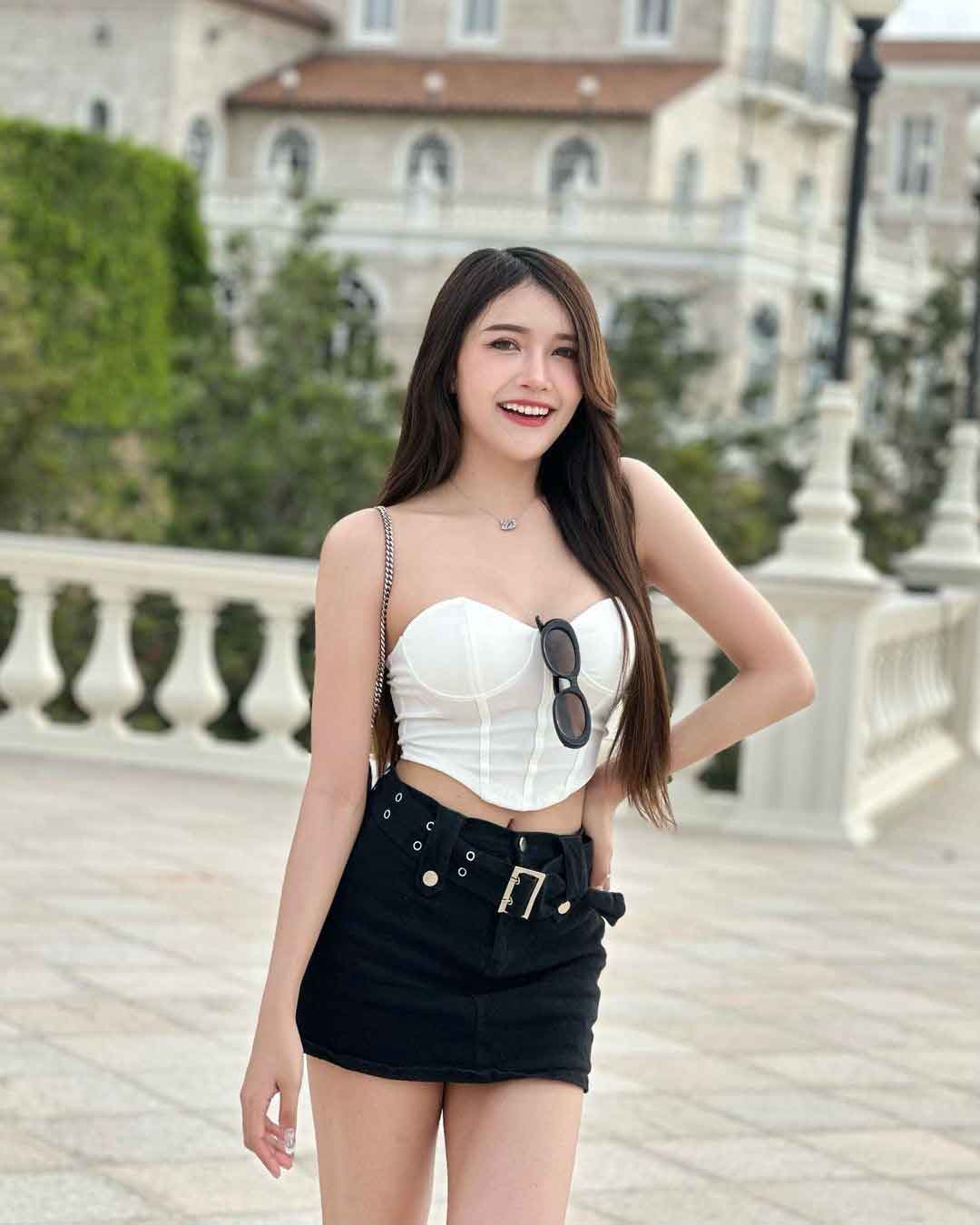 แจกวาร์ป น้องเจนนี่ jjennybunny สาว เซ็กซี่ มีเสน่ห์ โดนใจ การันตี