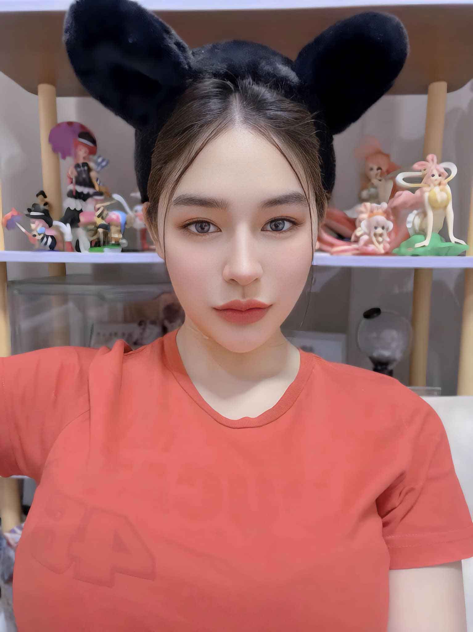 แจกวาร์ป น้องข้าวปอ Kiriyaporn สาวสวย หุ่นแซ่บ น่ารัก เกินใจ