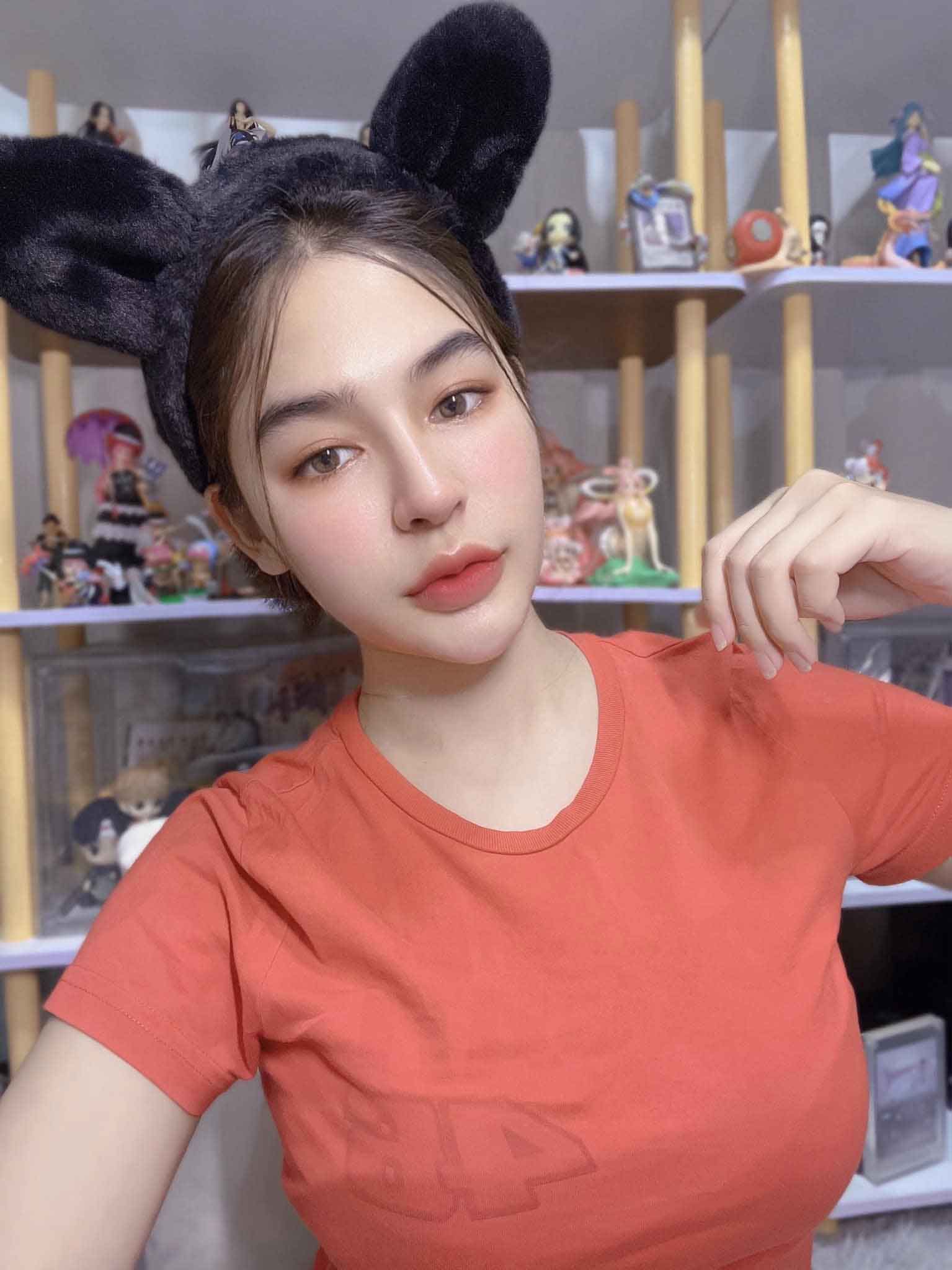 แจกวาร์ป น้องข้าวปอ Kiriyaporn สาวสวย หุ่นแซ่บ น่ารัก เกินใจ