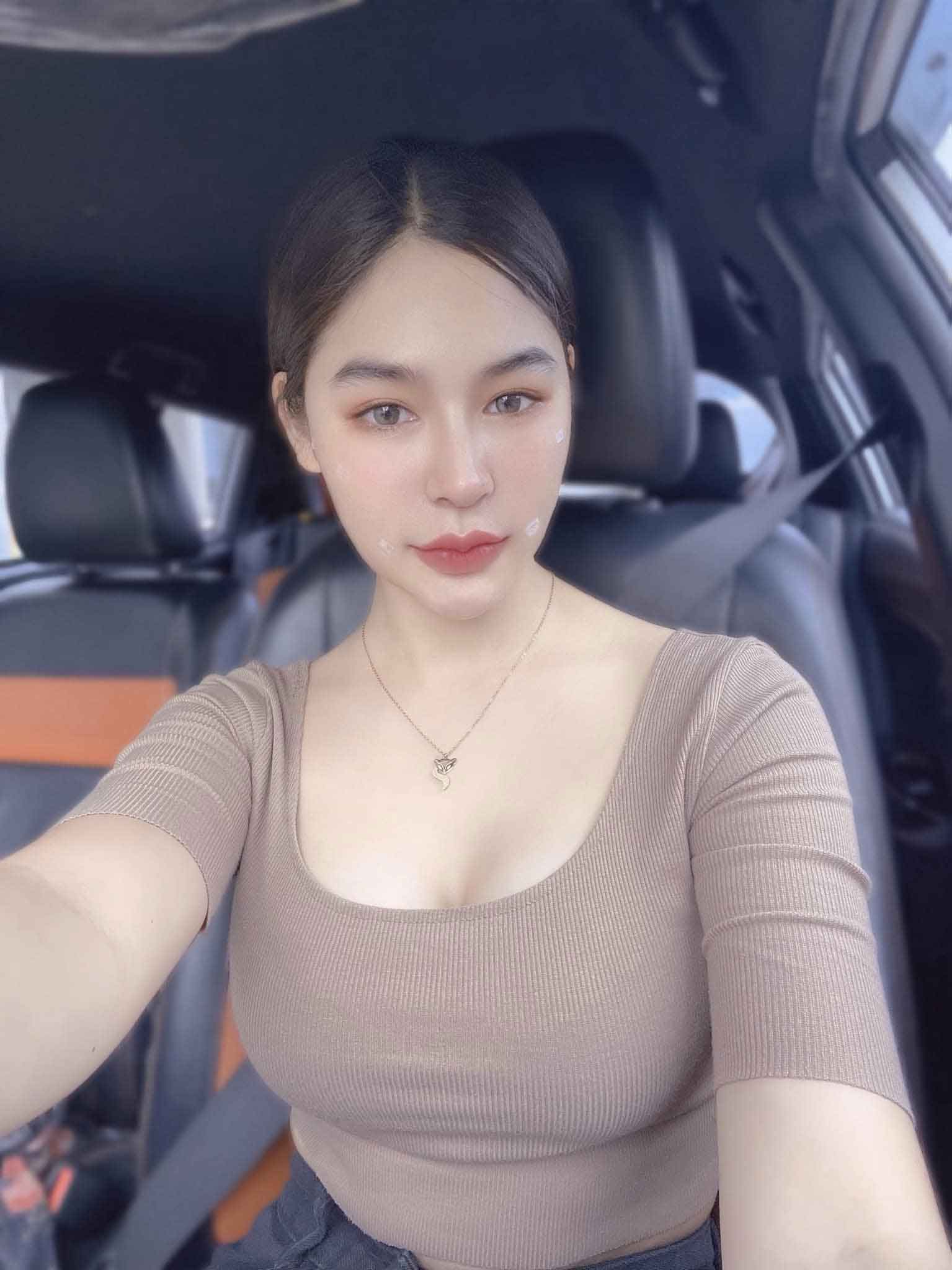 แจกวาร์ป น้องข้าวปอ Kiriyaporn สาวสวย หุ่นแซ่บ น่ารัก เกินใจ