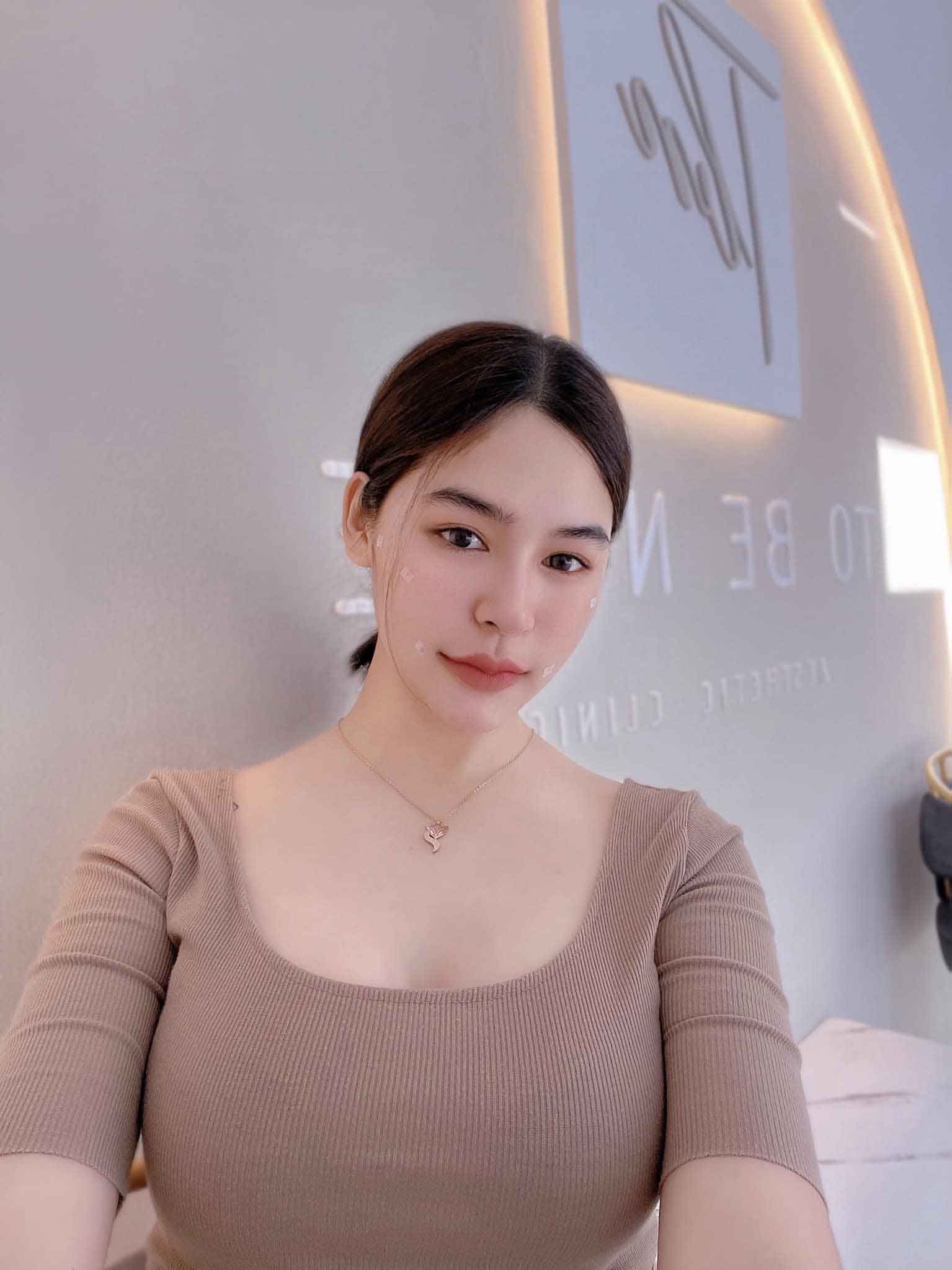 แจกวาร์ป น้องข้าวปอ Kiriyaporn สาวสวย หุ่นแซ่บ น่ารัก เกินใจ