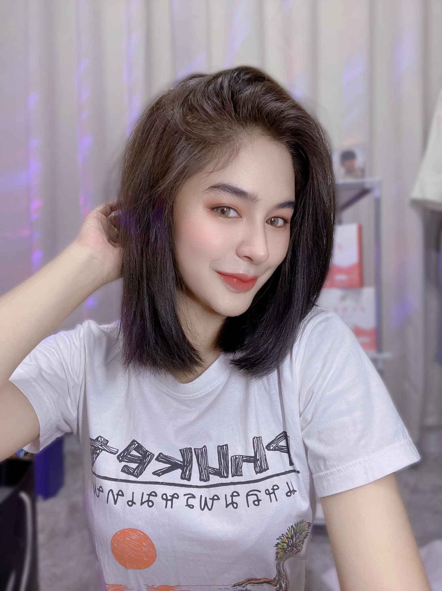 แจกวาร์ป น้องข้าวปอ Kiriyaporn สาวสวย หุ่นแซ่บ น่ารัก เกินใจ