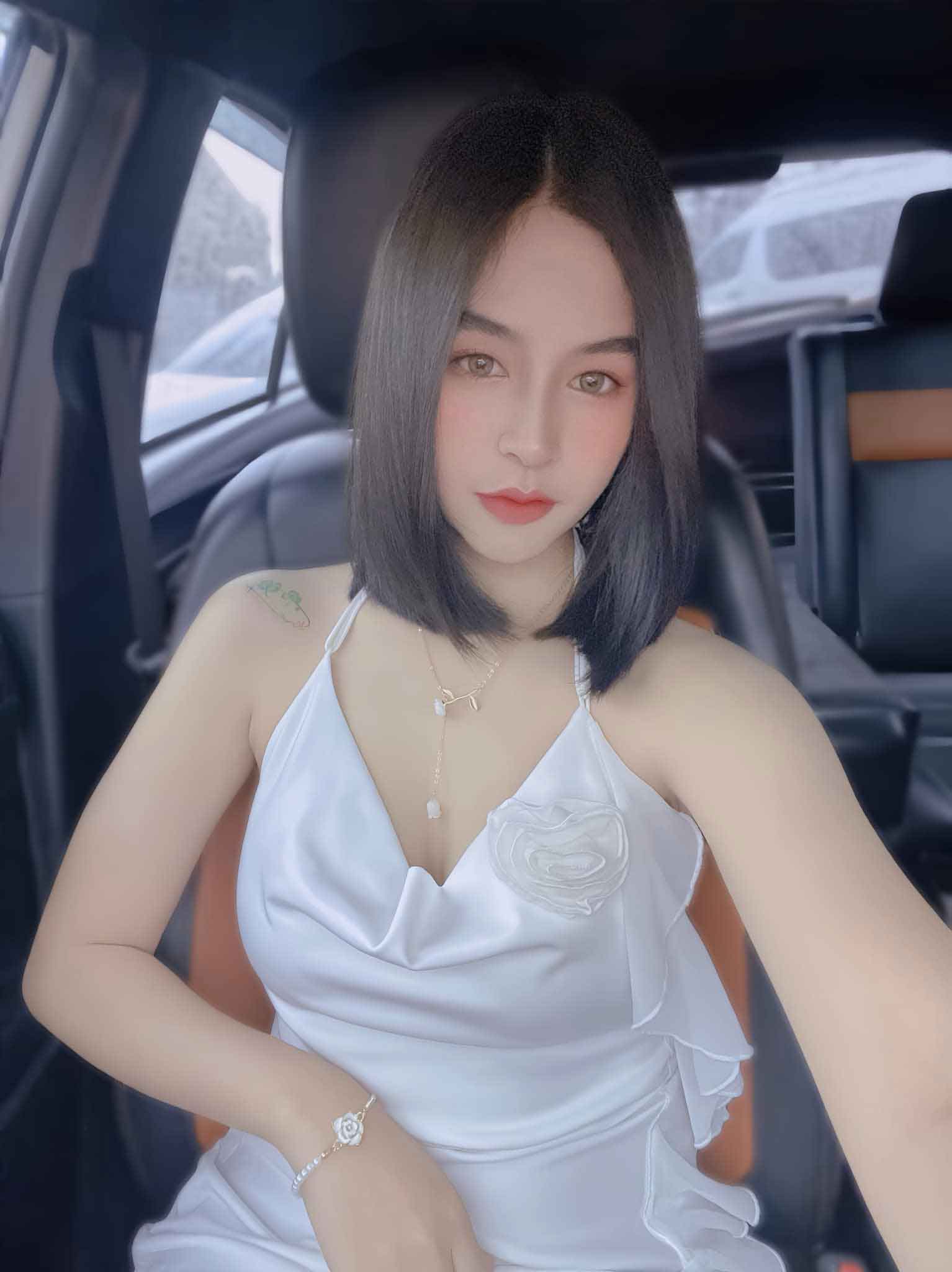 แจกวาร์ป น้องข้าวปอ Kiriyaporn สาวสวย หุ่นแซ่บ น่ารัก เกินใจ