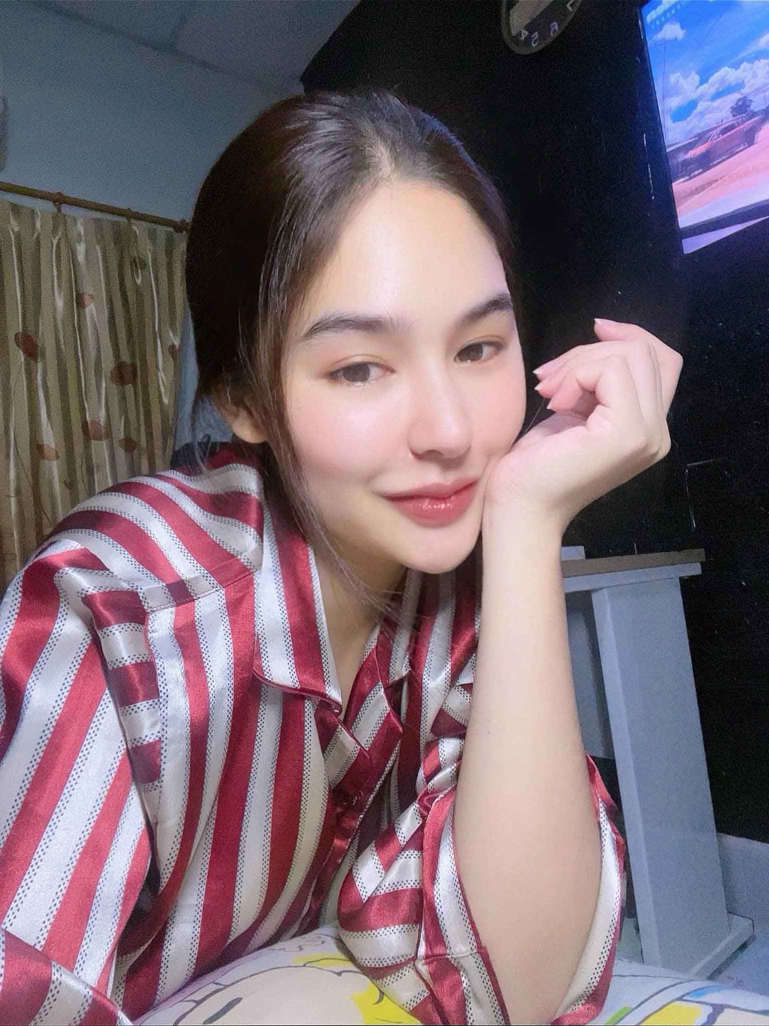 แจกวาร์ป น้องข้าวปอ Kiriyaporn สาวสวย หุ่นแซ่บ น่ารัก เกินใจ