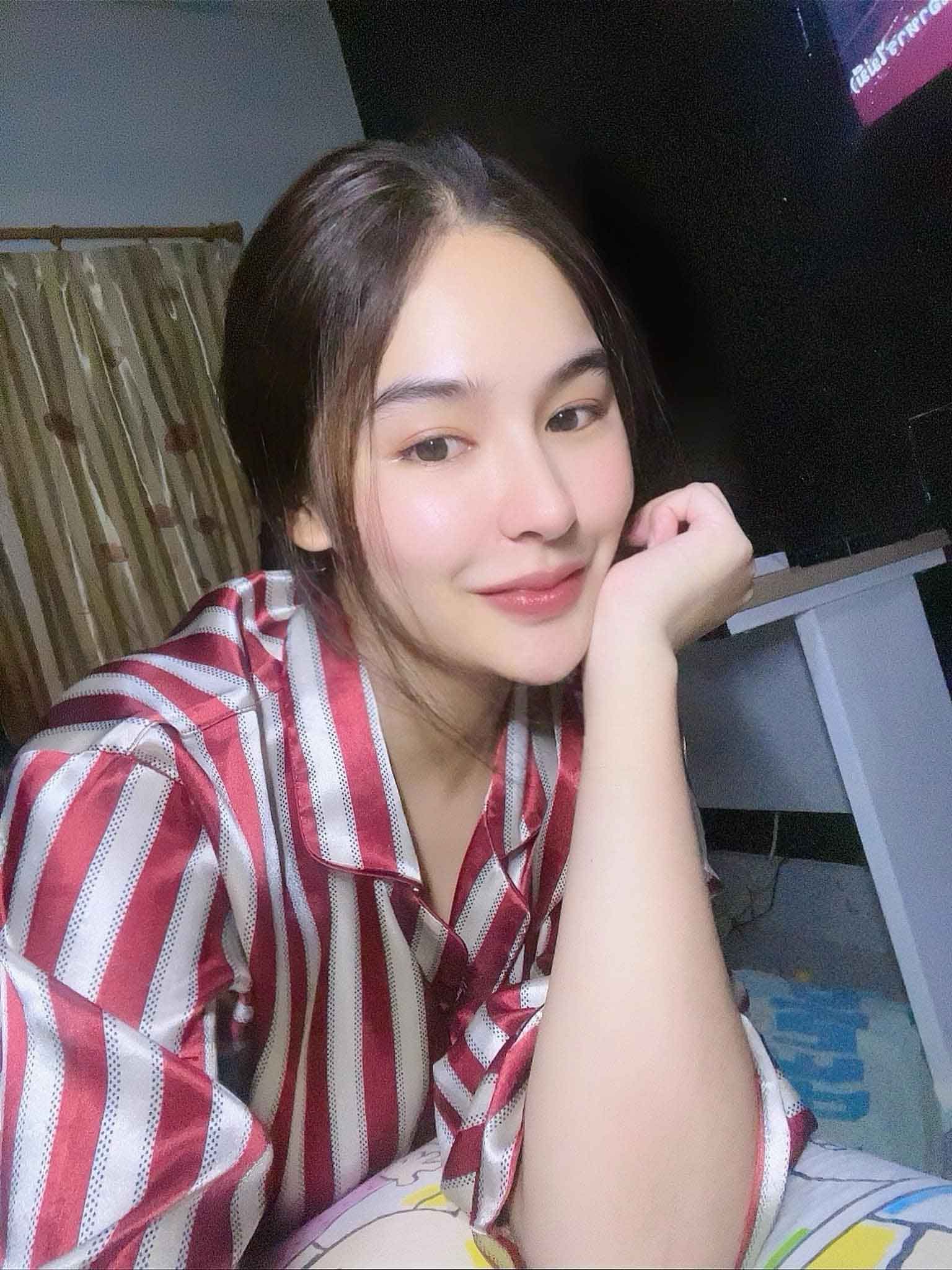 แจกวาร์ป น้องข้าวปอ Kiriyaporn สาวสวย หุ่นแซ่บ น่ารัก เกินใจ