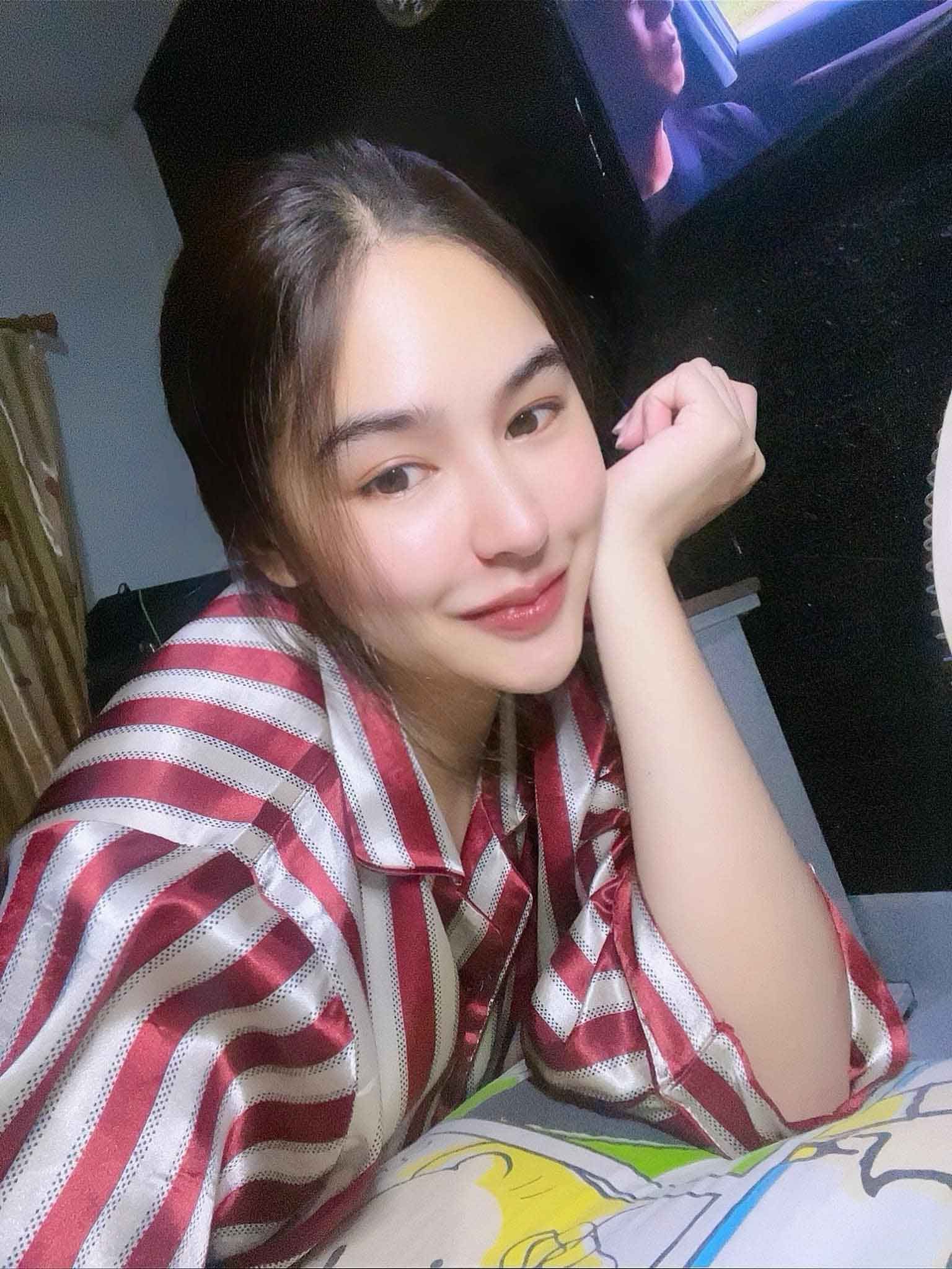 แจกวาร์ป น้องข้าวปอ Kiriyaporn สาวสวย หุ่นแซ่บ น่ารัก เกินใจ