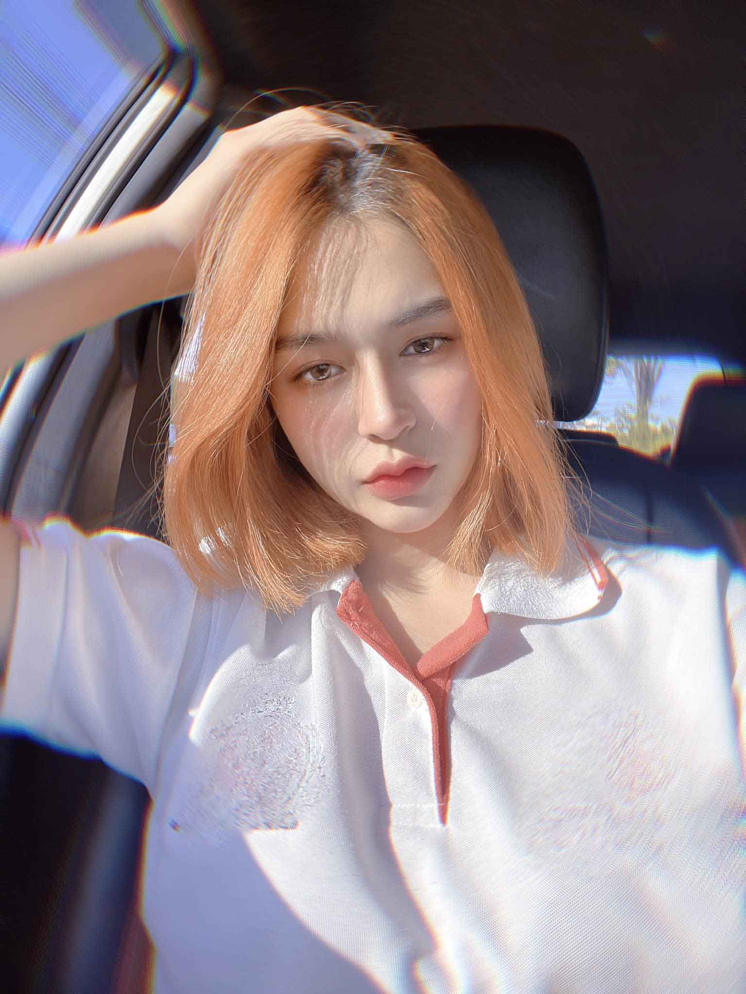 แจกวาร์ป น้องข้าวปอ Kiriyaporn สาวสวย หุ่นแซ่บ น่ารัก เกินใจ