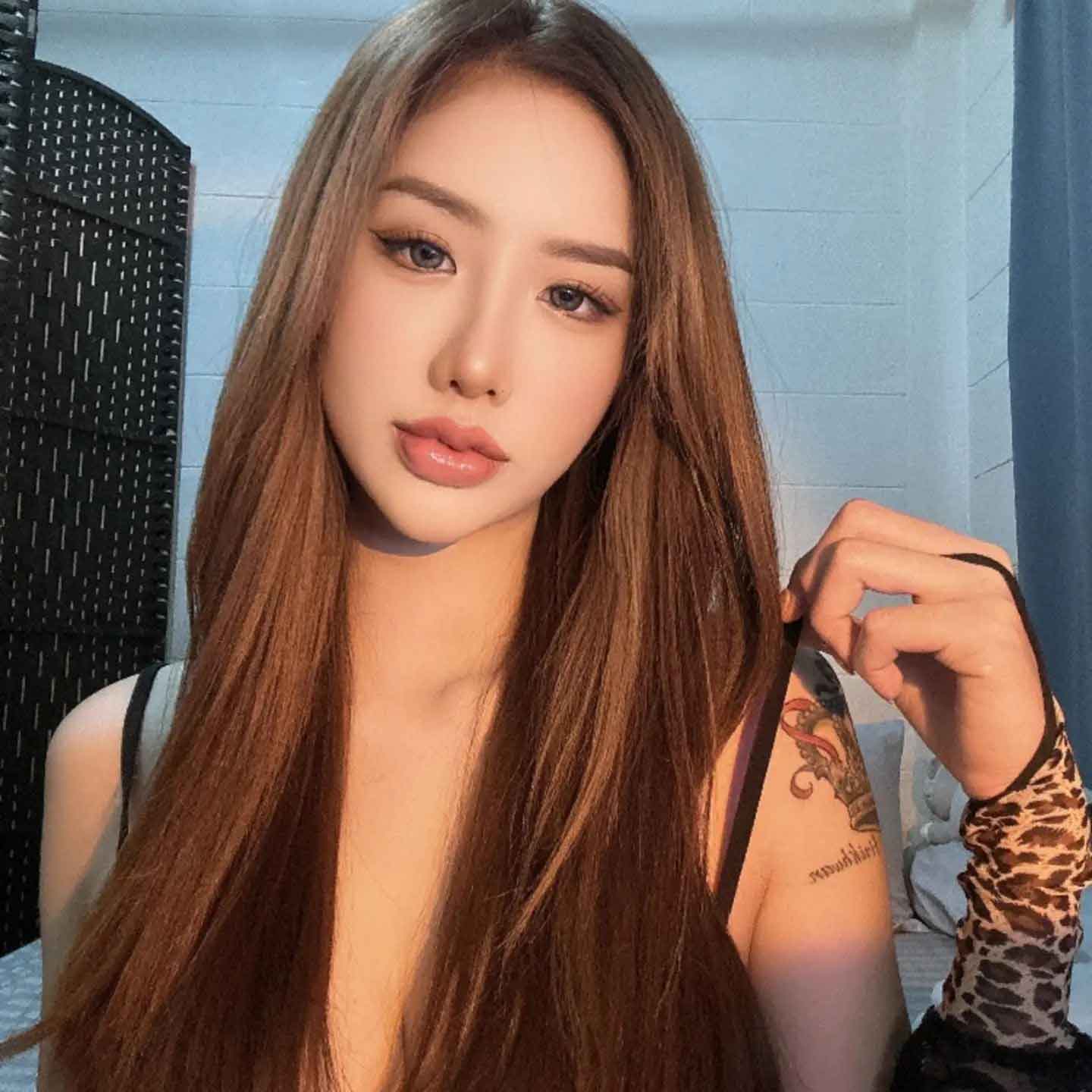 แจกวาร์ป น้อง Fuji Chan สาวาวย ดาว twi เร้าใจ ร้อนแรง ทีเด็ด