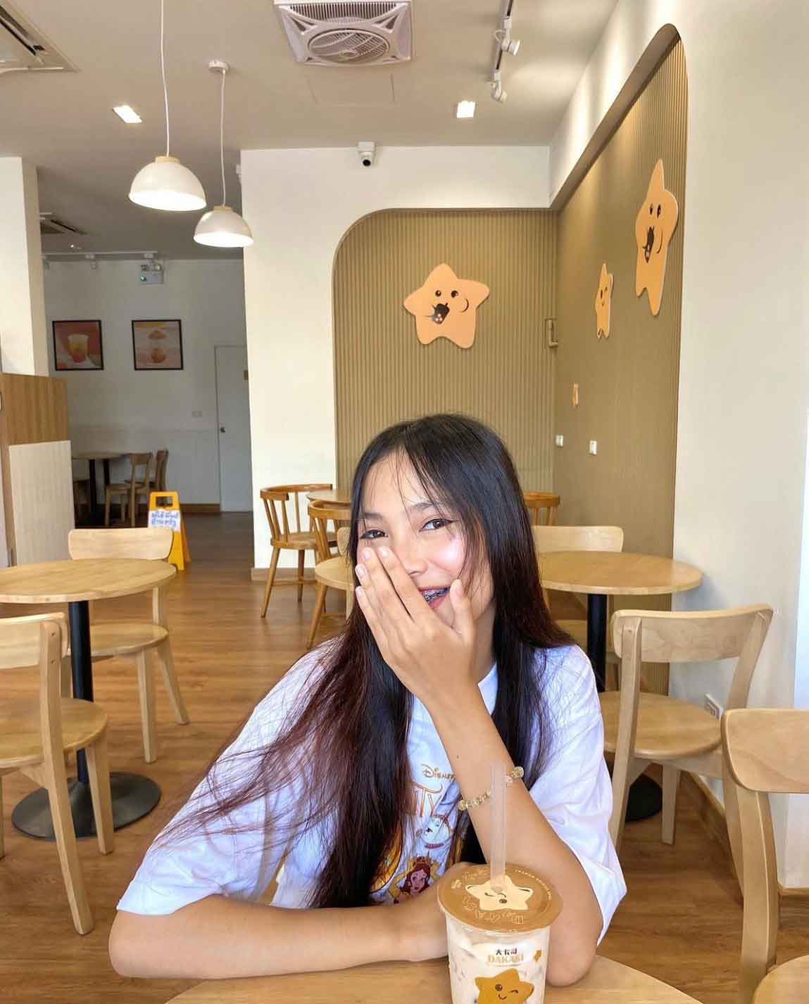 แจกวาร์ป น้อง mook.sp สาวเน็ตไอดอล น่ารัก มีเสน่ห์ เกินห้ามใจ