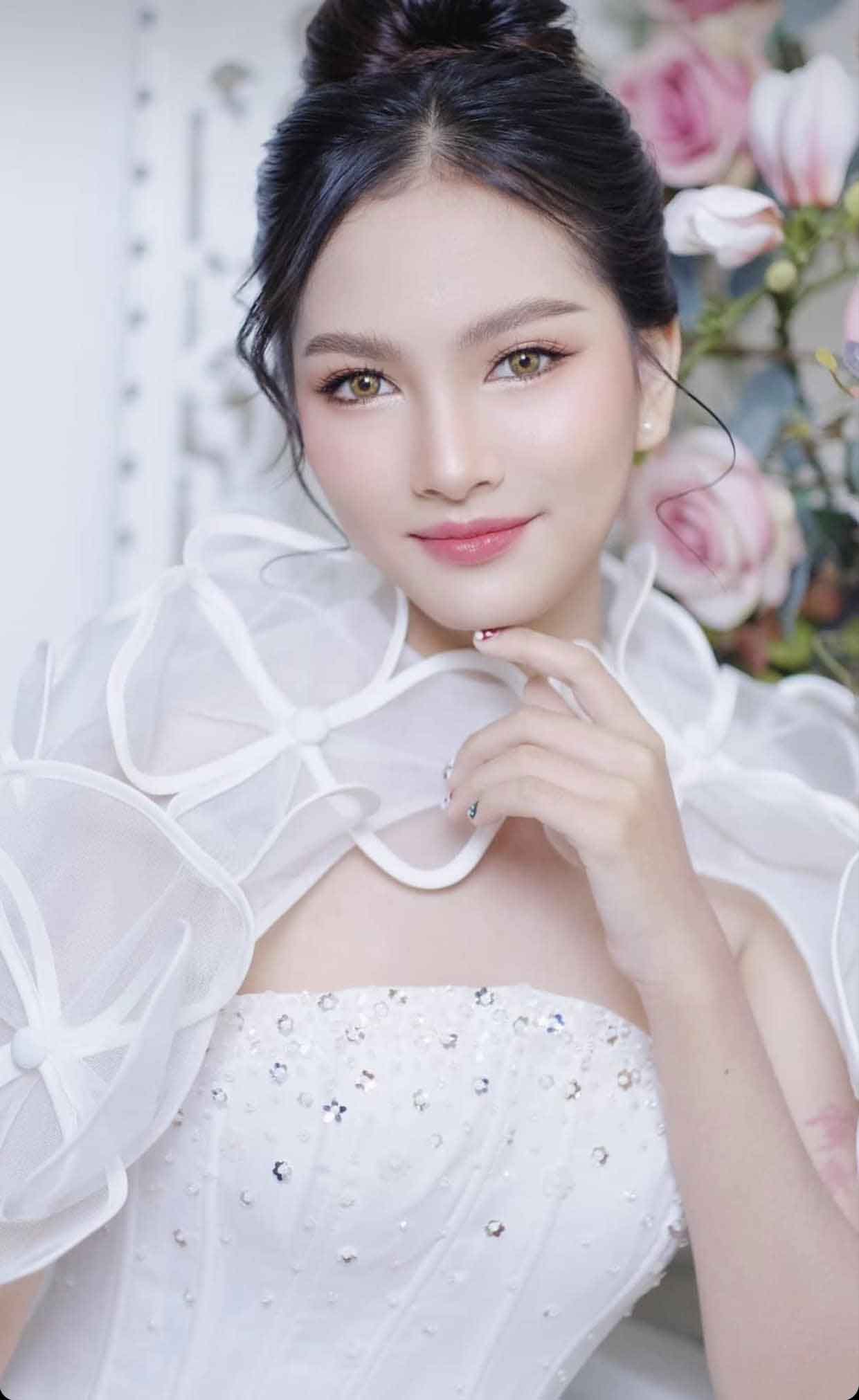 แจกวาร์ป น้อง mook.sp สาวเน็ตไอดอล น่ารัก มีเสน่ห์ เกินห้ามใจ