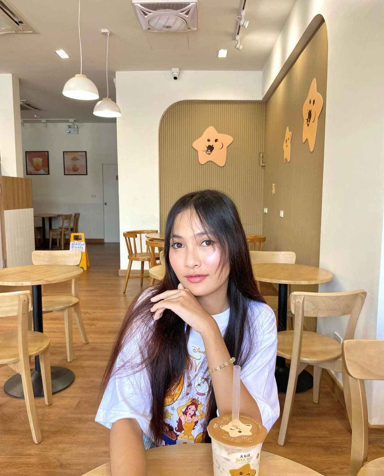 แจกวาร์ป น้อง mook.sp สาวเน็ตไอดอล น่ารัก มีเสน่ห์ เกินห้ามใจ