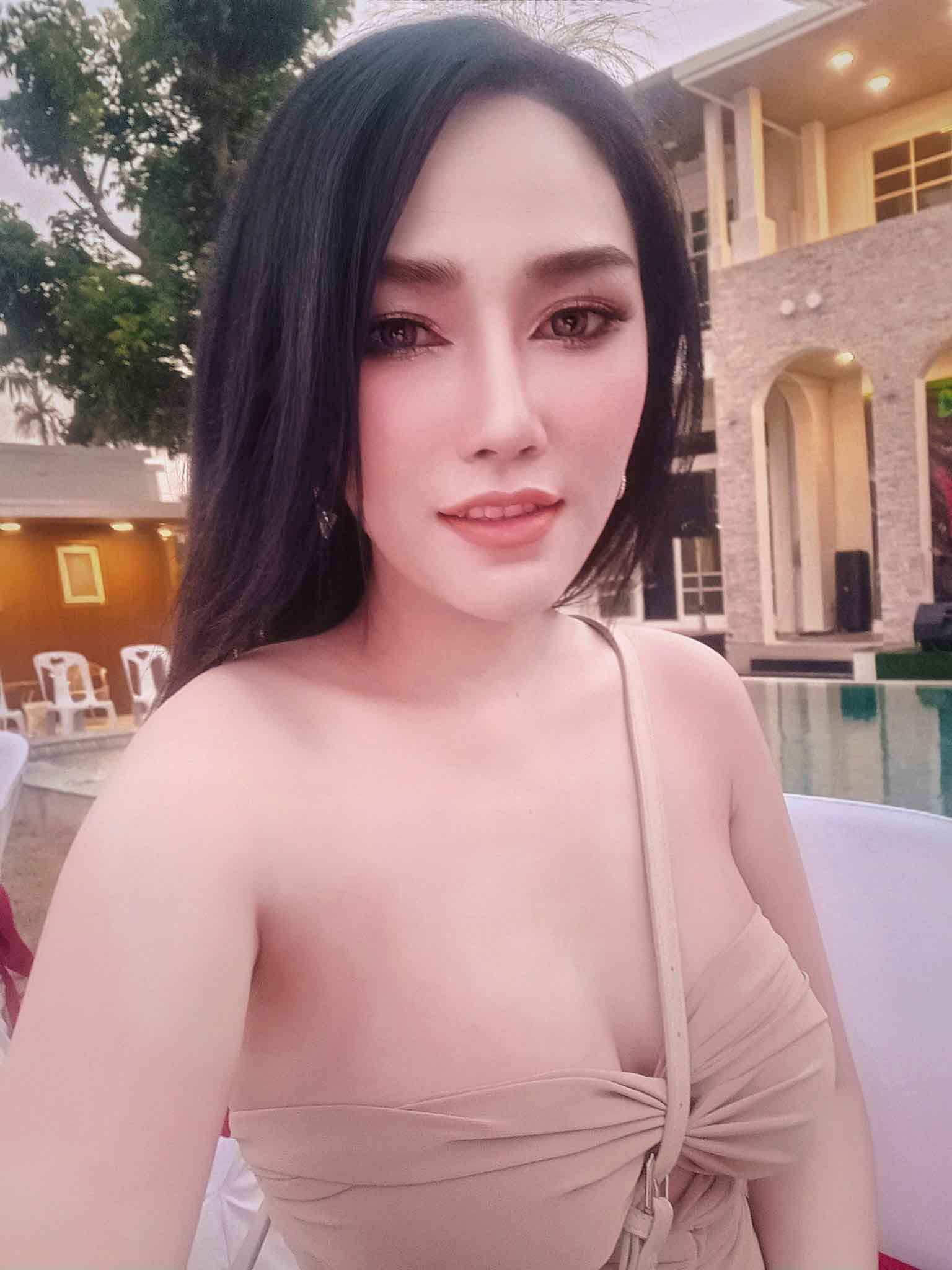 แจกวาร์ป Siriwimon Thongphang สาวสวย หุ่นเอ็กซ์ นางแบบ ขวัญใจ