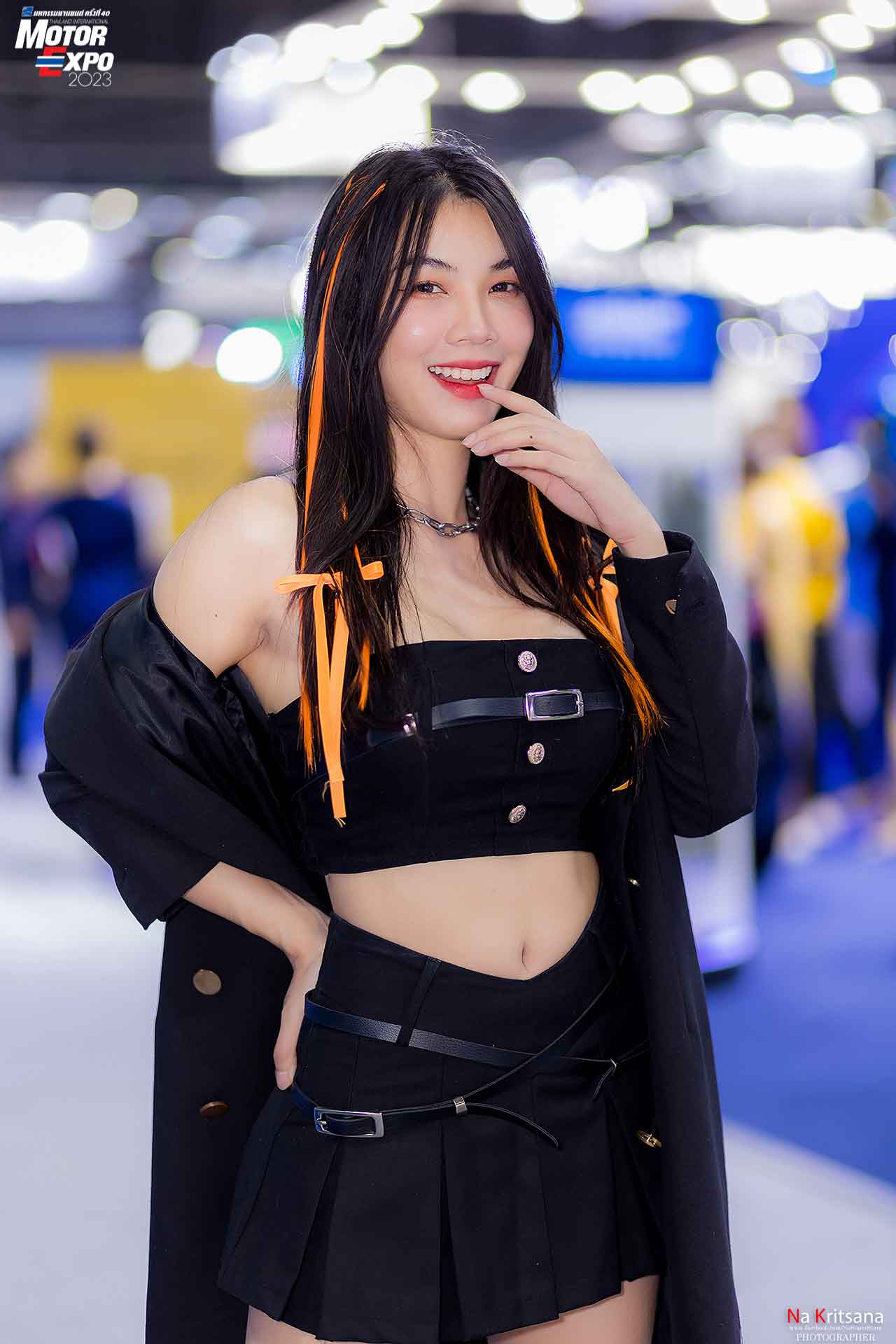 แจกวาร์ป น้อง Maeylin Lin เหมยหลิน สาวนางแบบ พริตตี้ ดาว tiktok
