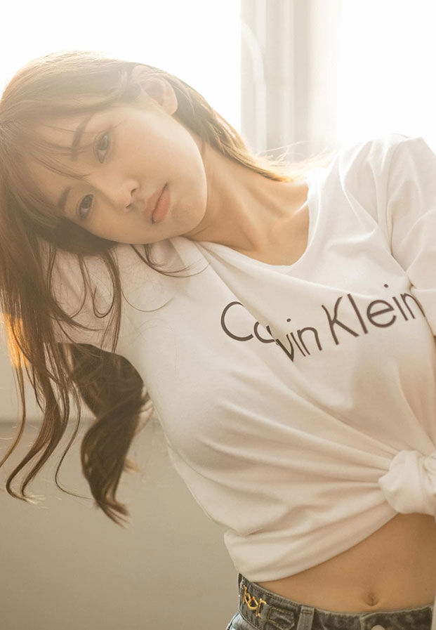 ประวัติ kaimuk Nilawan สาวสวยขวัญใจโอตะ พระแม่ไข่มุก เซ็กซี่สวยมาก