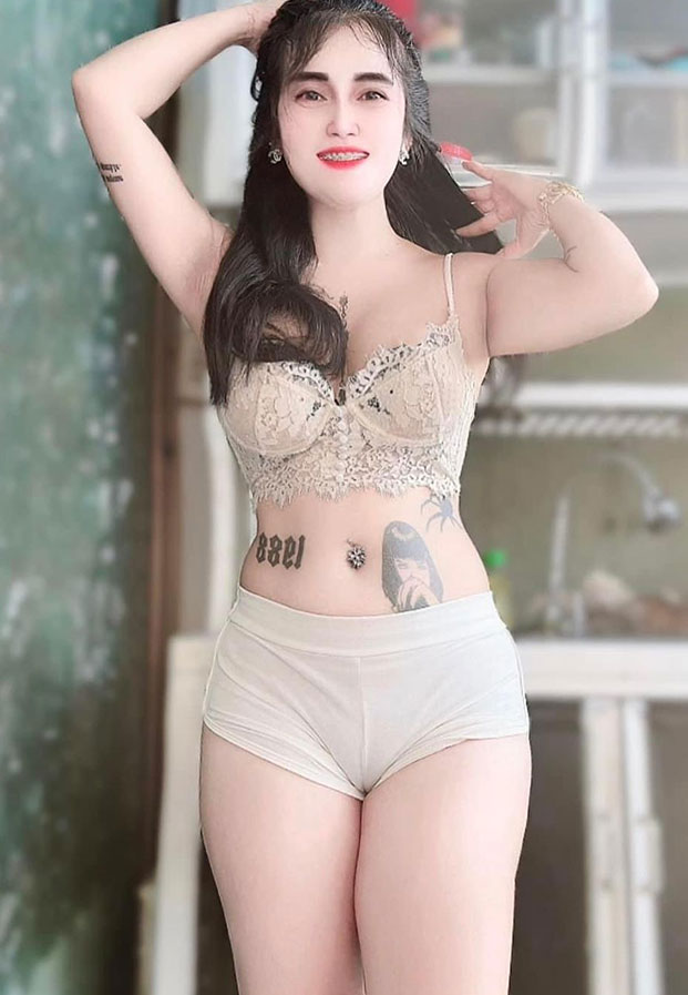 ประวัติ เจ๊แต้ว Nisarat Sanut สวยใสน่ารัก เซ็กซี่ มองไม่มีเบื่อน่ารัก - แจกวาร์ป Onlyfan MLIVE ...