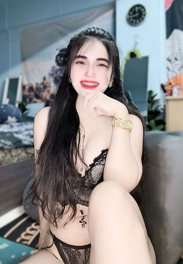 ประวัติ เจ๊แต้ว Nisarat Sanut สวยใสน่ารัก เซ็กซี่ มองไม่มีเบื่อน่ารัก - แจกวาร์ป Onlyfan MLIVE ...