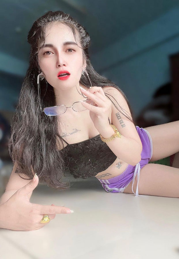 ประวัติ เจ๊แต้ว Nisarat Sanut สวยใสน่ารัก เซ็กซี่ มองไม่มีเบื่อน่ารัก - แจกวาร์ป Onlyfan MLIVE ...