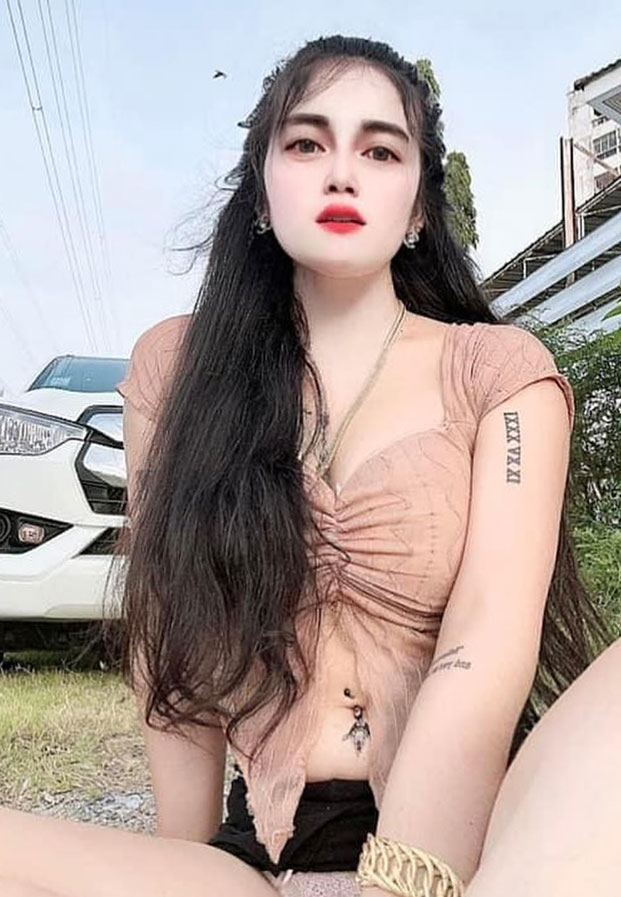 ประวัติ เจ๊แต้ว Nisarat Sanut สวยใสน่ารัก เซ็กซี่ มองไม่มีเบื่อน่ารัก - แจกวาร์ป Onlyfan MLIVE ...