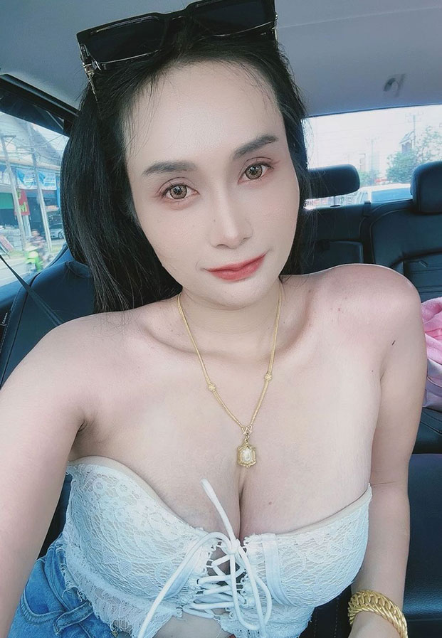 เปิดวาร์ป ตันหยง วรรณภา แก้วโนนเฮ้า เซ็กซี่สวยตาคม น่ารักเกินต้าน