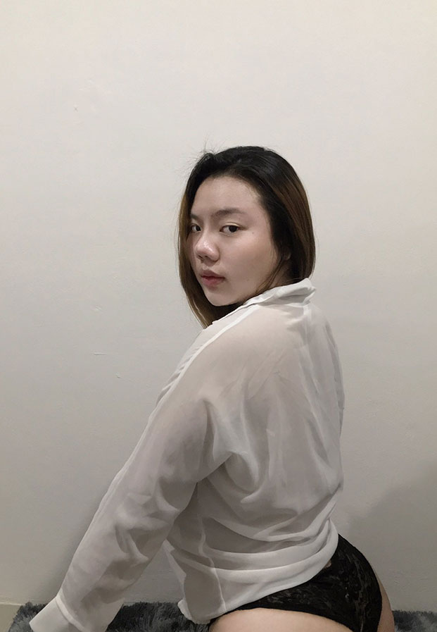 เปิดวาร์ป Chloe สาวสวยสุดเซ็กซี่ เน็ตไอดอลเด็ด จัดเต็ม onlyfans