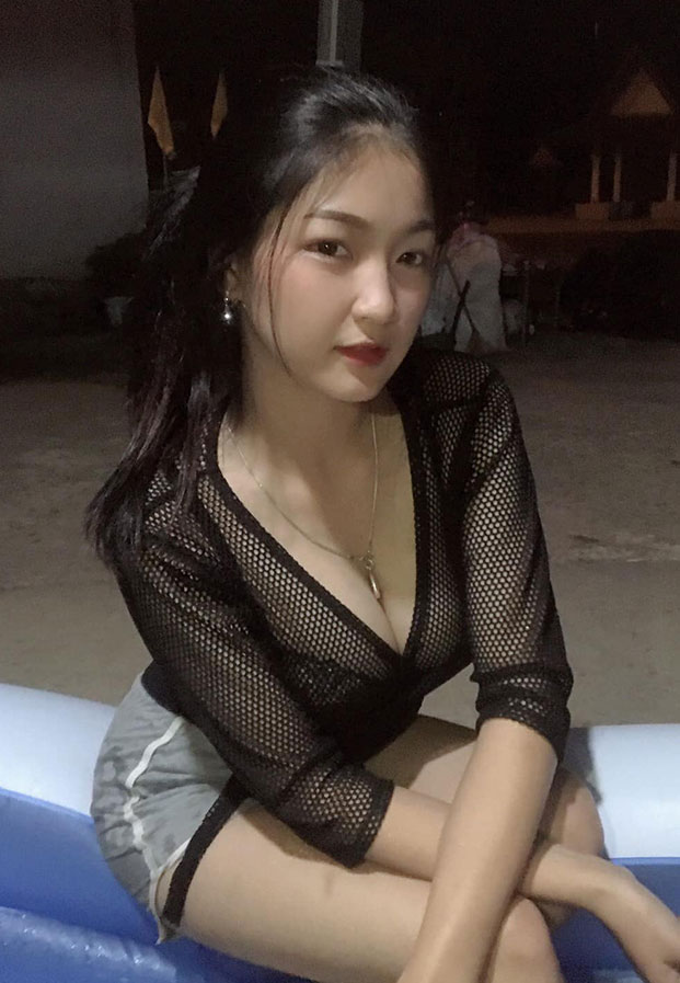 ประวัติ Junjila Boonying ขาวใสน่ารัก ยิ้มมีเสน่ห์โดนใจแฟนคลับปลื้มมาก