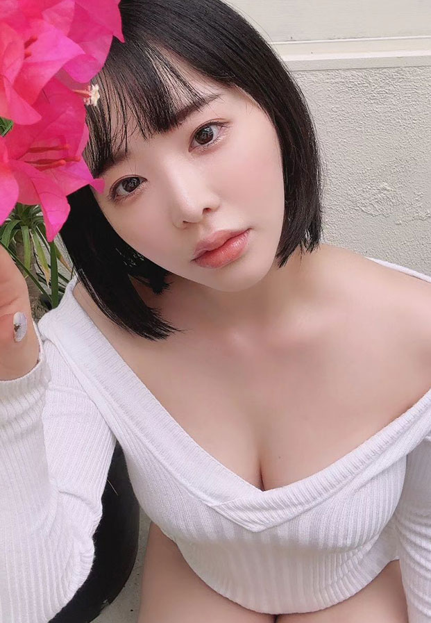 เปิดวาร์ป Tsubaki Sannomiya สาวน่ารักตัวเล็ก โดนใจแฟนคลับโอตะ